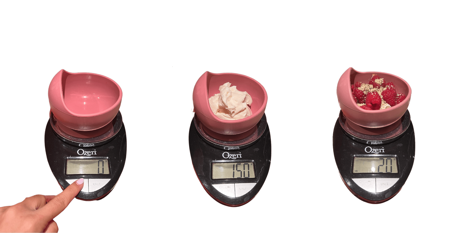 HOW TO START TRACKING YOUR MACROS: A BEGINNER’S GUIDE TO THE BASICS ...