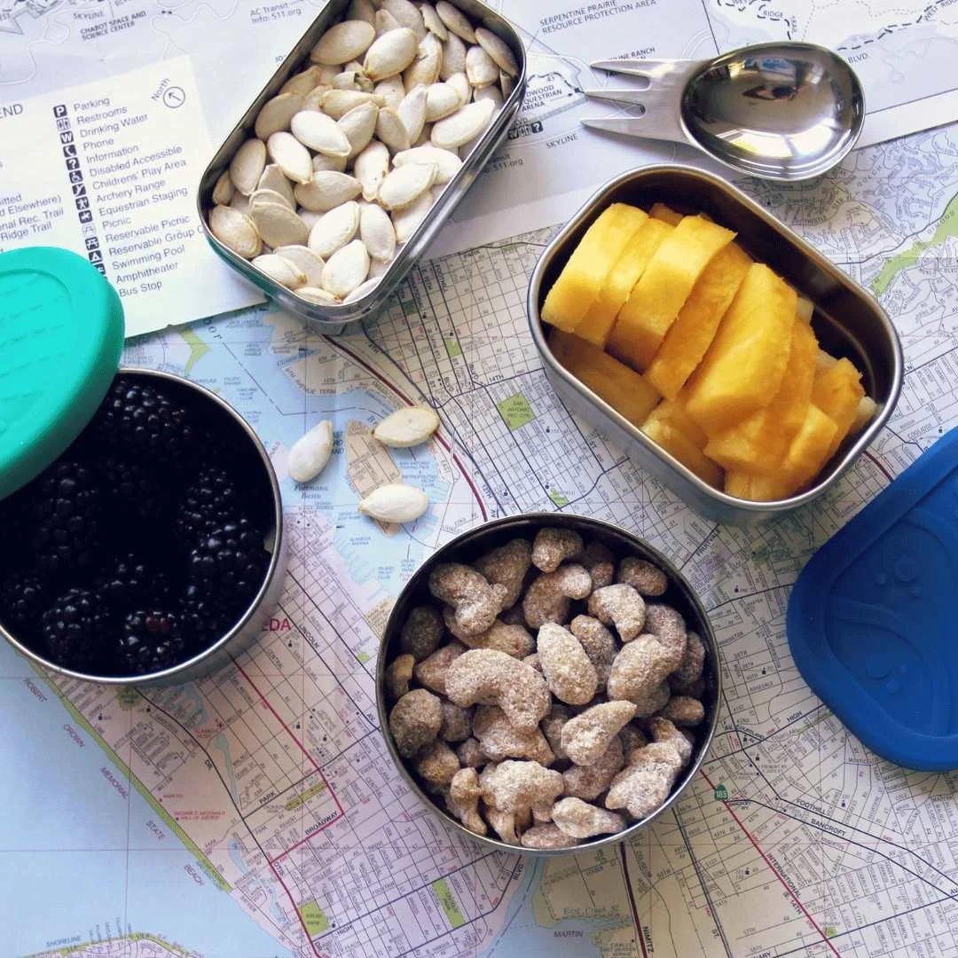 Best Macro-Friendly Snacks to Eat at Airports