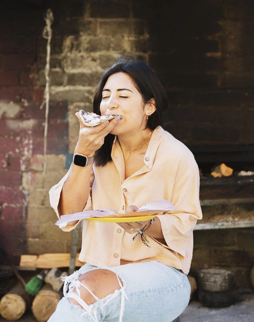 How to Eat For Changes in Appetite