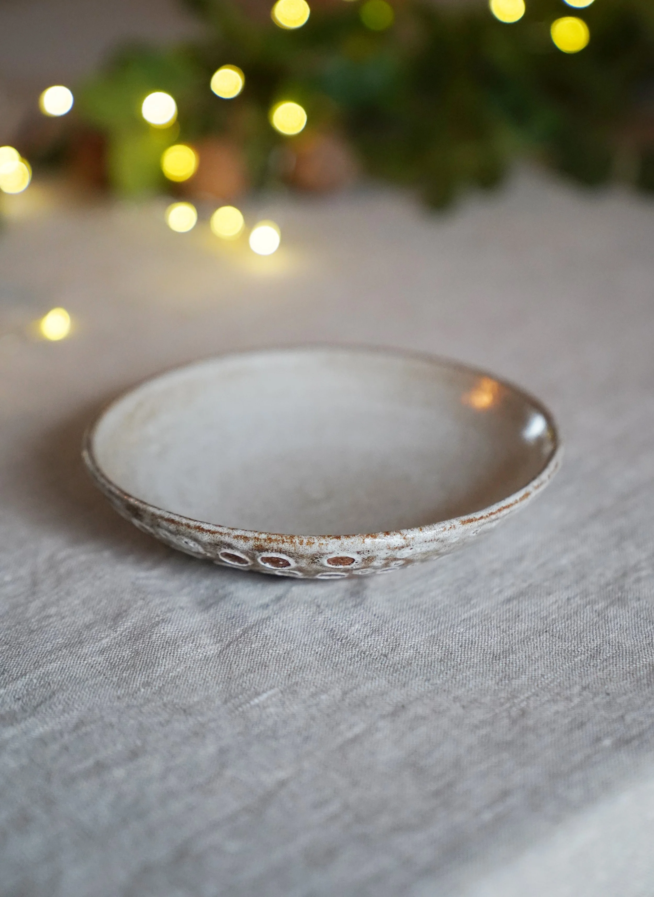 Roca Low Bowl - S — CERAMICS MIM