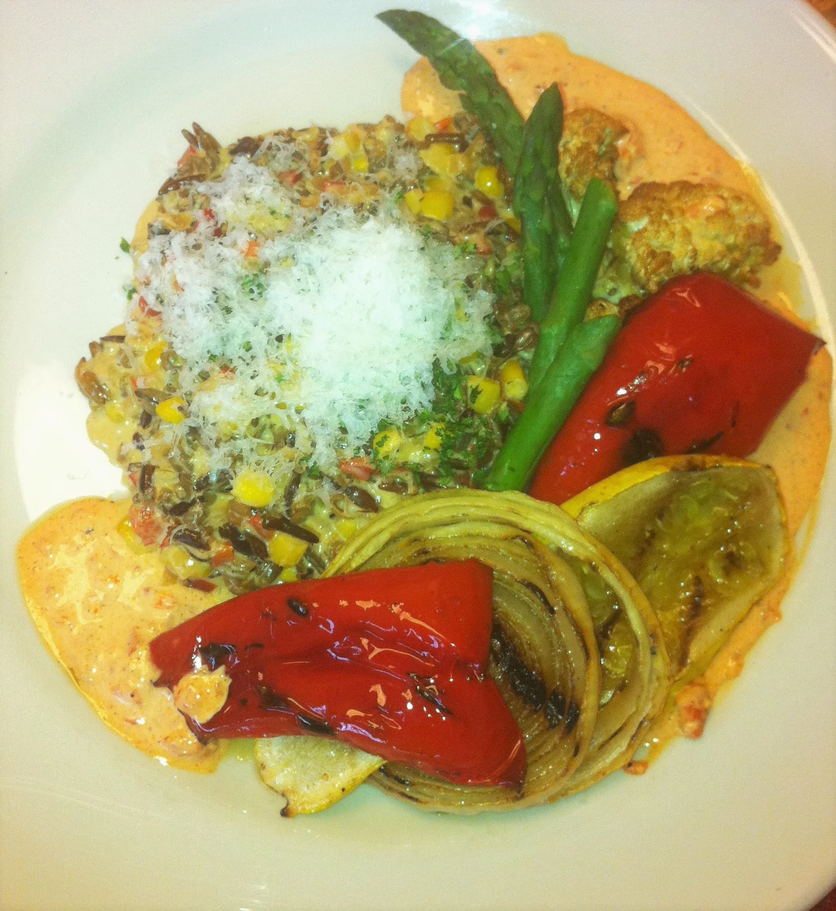 Take - Out and Catering Menus — FOODS OF VAIL