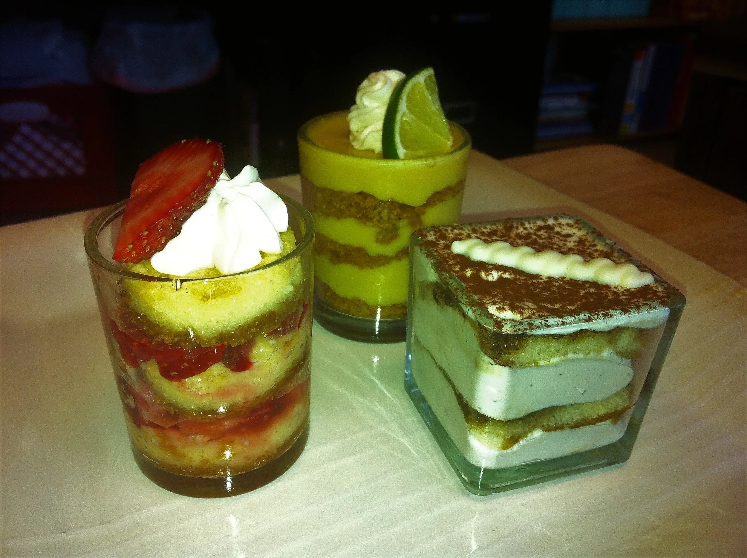 Take - Out and Catering Menus — FOODS OF VAIL