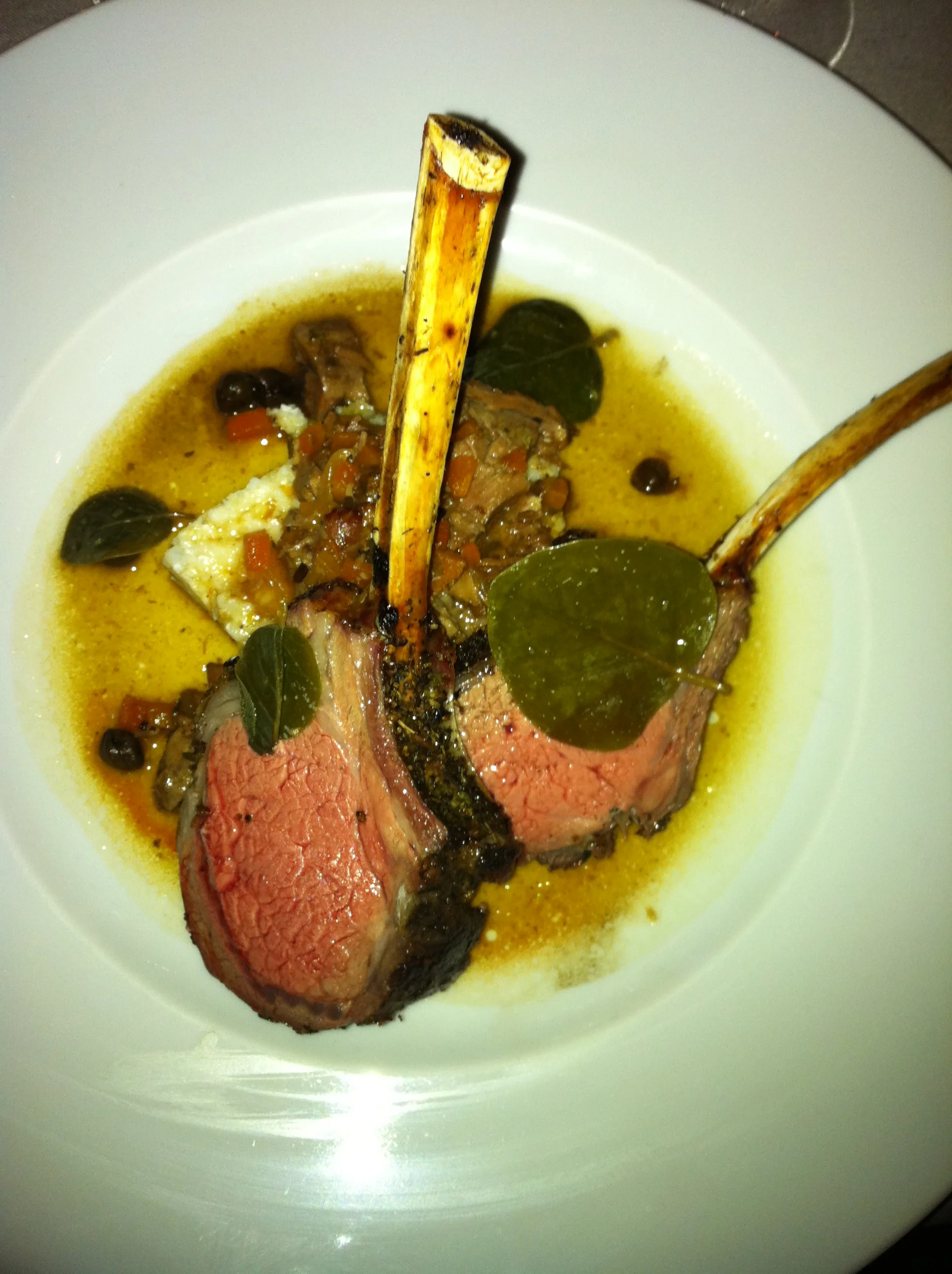 Take - Out and Catering Menus — FOODS OF VAIL