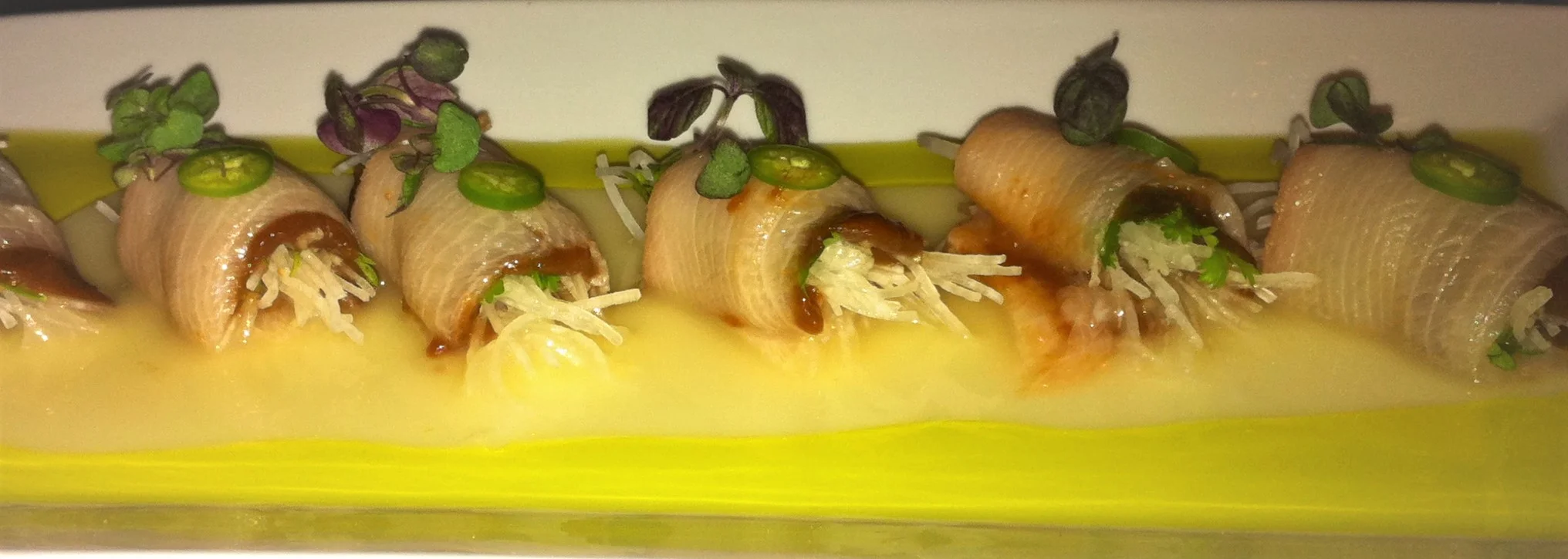 Take - Out and Catering Menus — FOODS OF VAIL