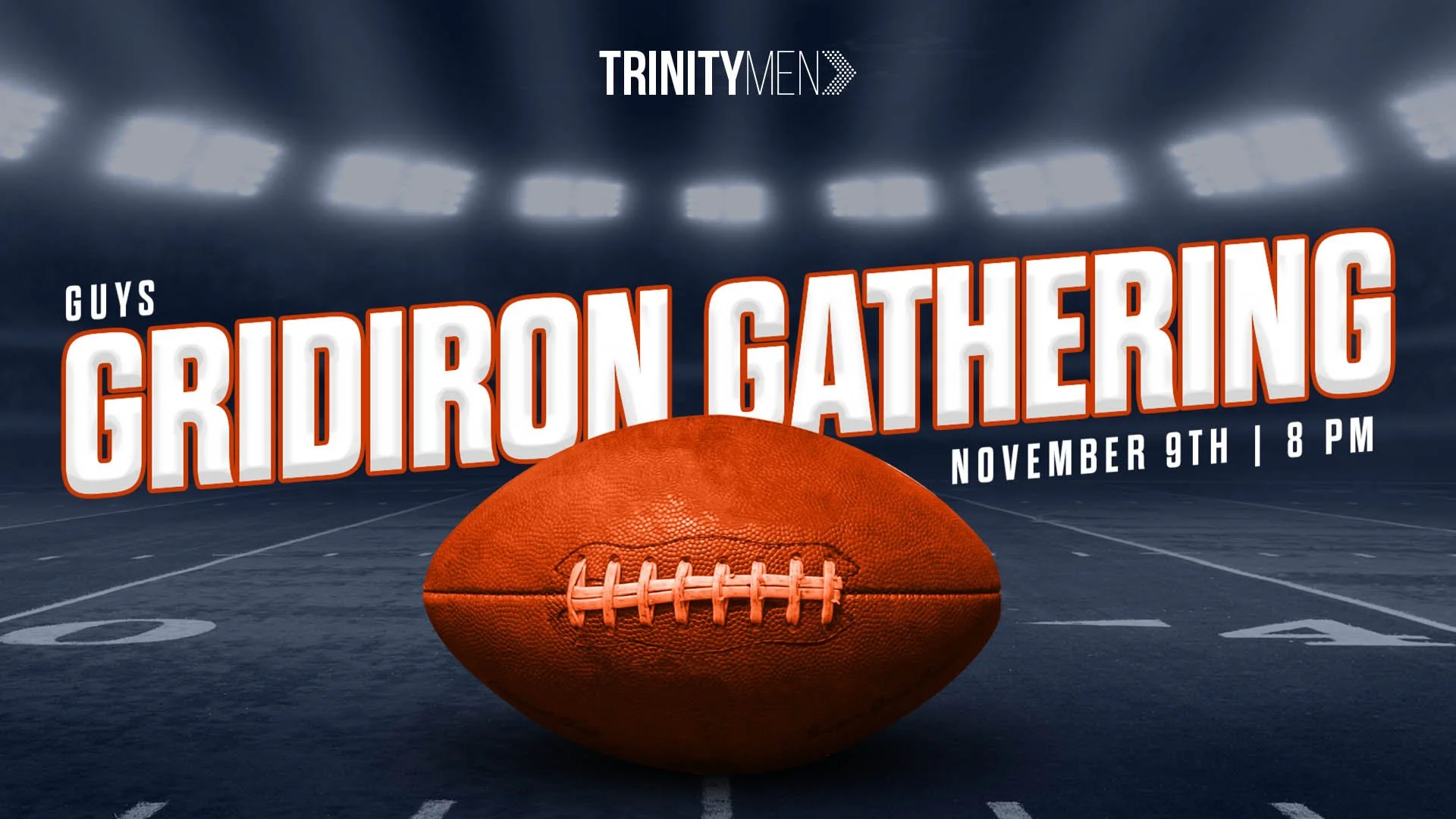 Men — Trinity Church | Church in South Bend, IN