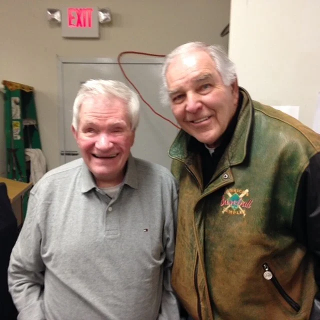 Ed Lucas / ELF / DCCGC