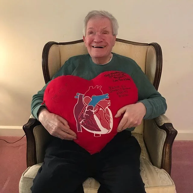 Ed Lucas / ELF / DCCGC