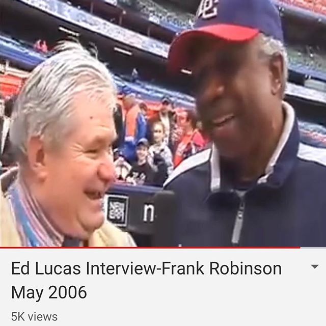 Ed Lucas / ELF / DCCGC