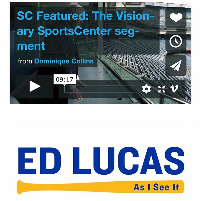 Ed Lucas / ELF / DCCGC