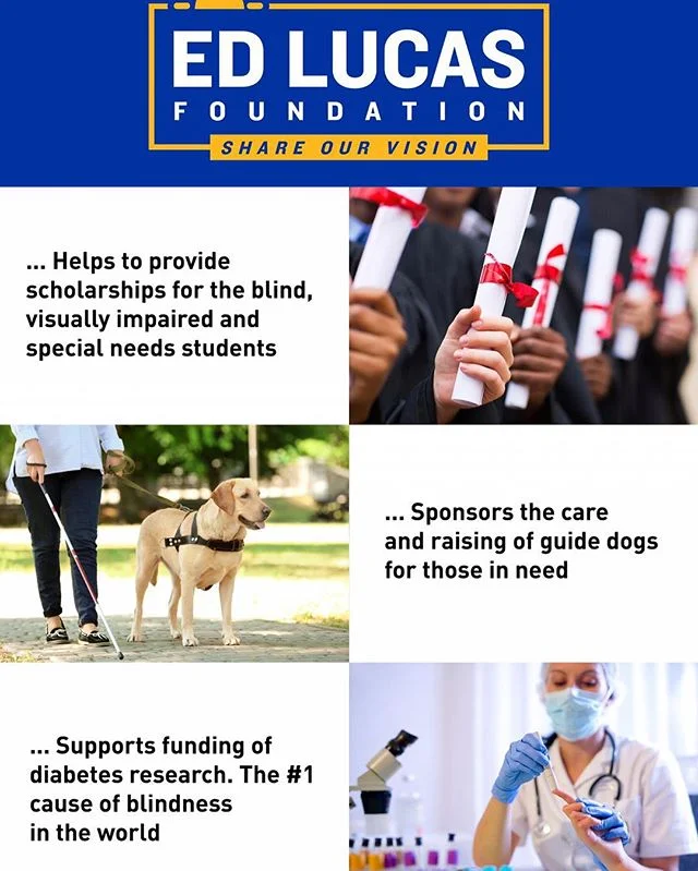 Ed Lucas / ELF / DCCGC