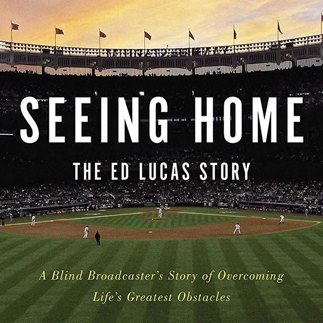 Ed Lucas / ELF / DCCGC