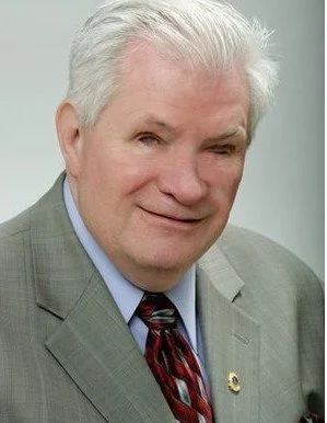 Ed Lucas / ELF / DCCGC