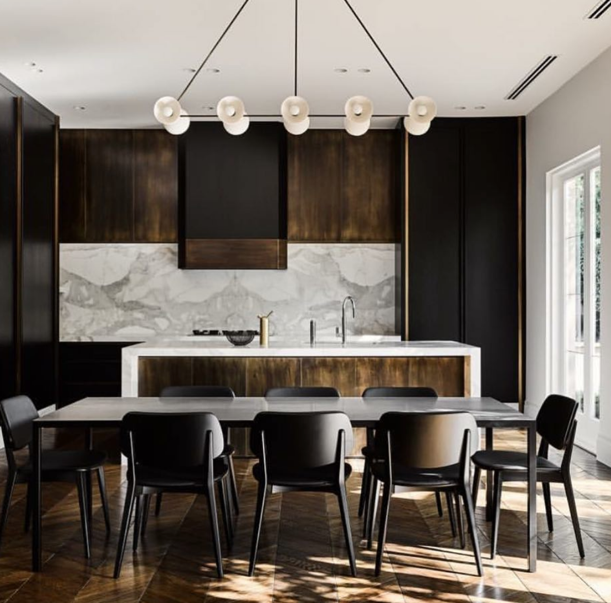 Post- The Modhemian Modern Kitchen Lighting- Degan Debate 2018 — The ...