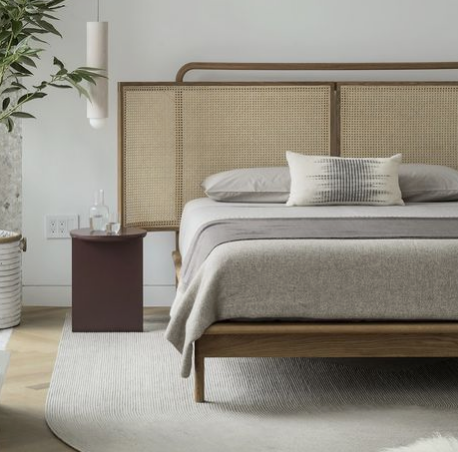 Post- The Modhemian Cane on the Brain- A Retro Texture with a Modern ...