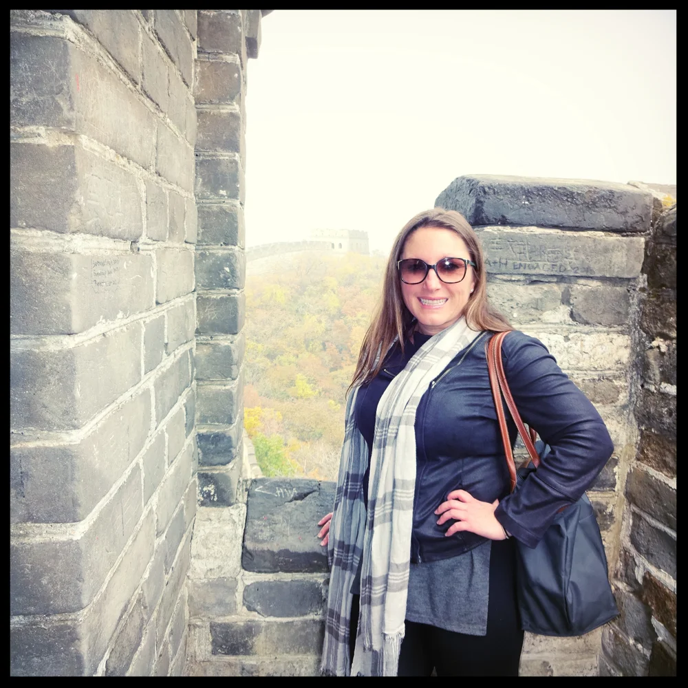 Kelly's Travelary - Travel Blog