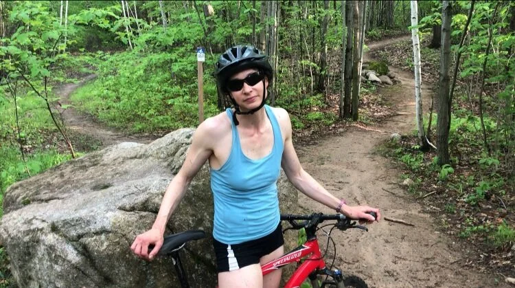 Featured trails: Ringle mountain bike trails — IRONBULL