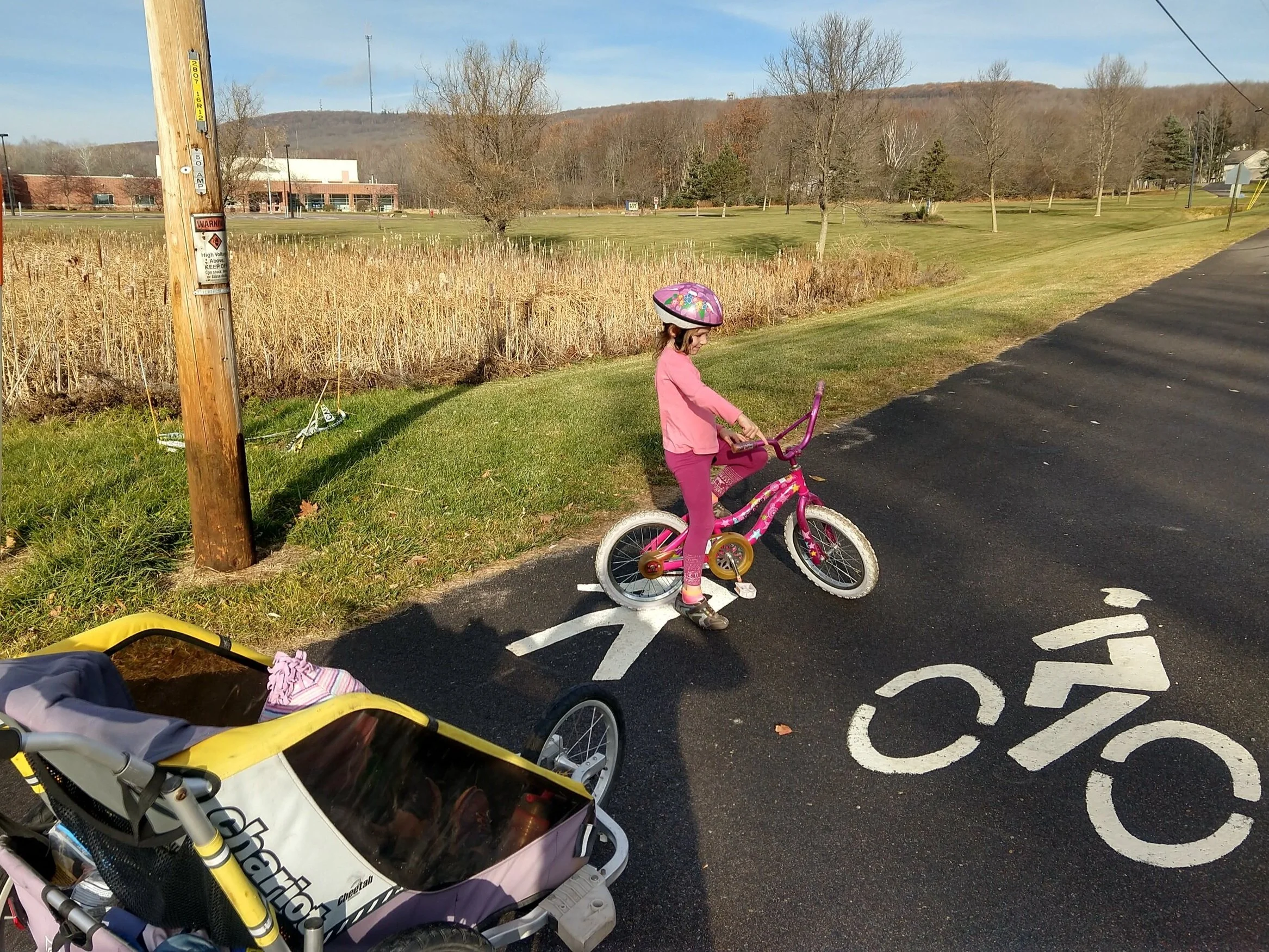 Adventuring to Rib Mountain State Park — IRONBULL