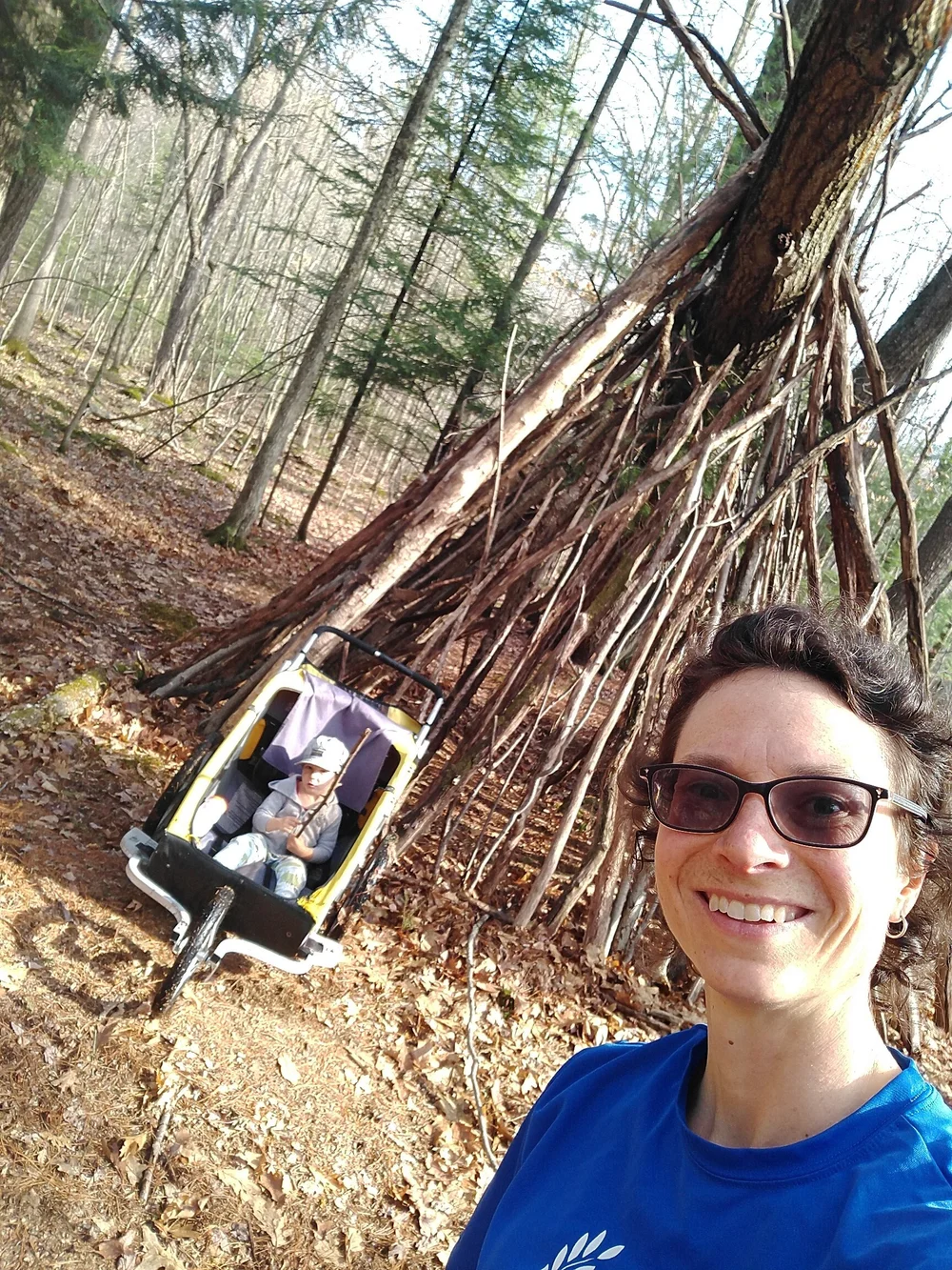 Gaska Park Labyrinth — IRONBULL
