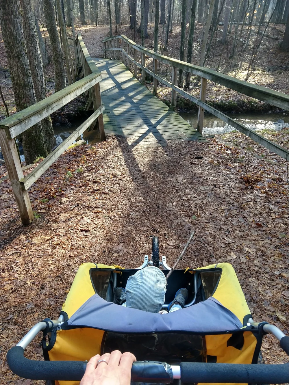 Gaska Gallop 5k Details — IRONBULL