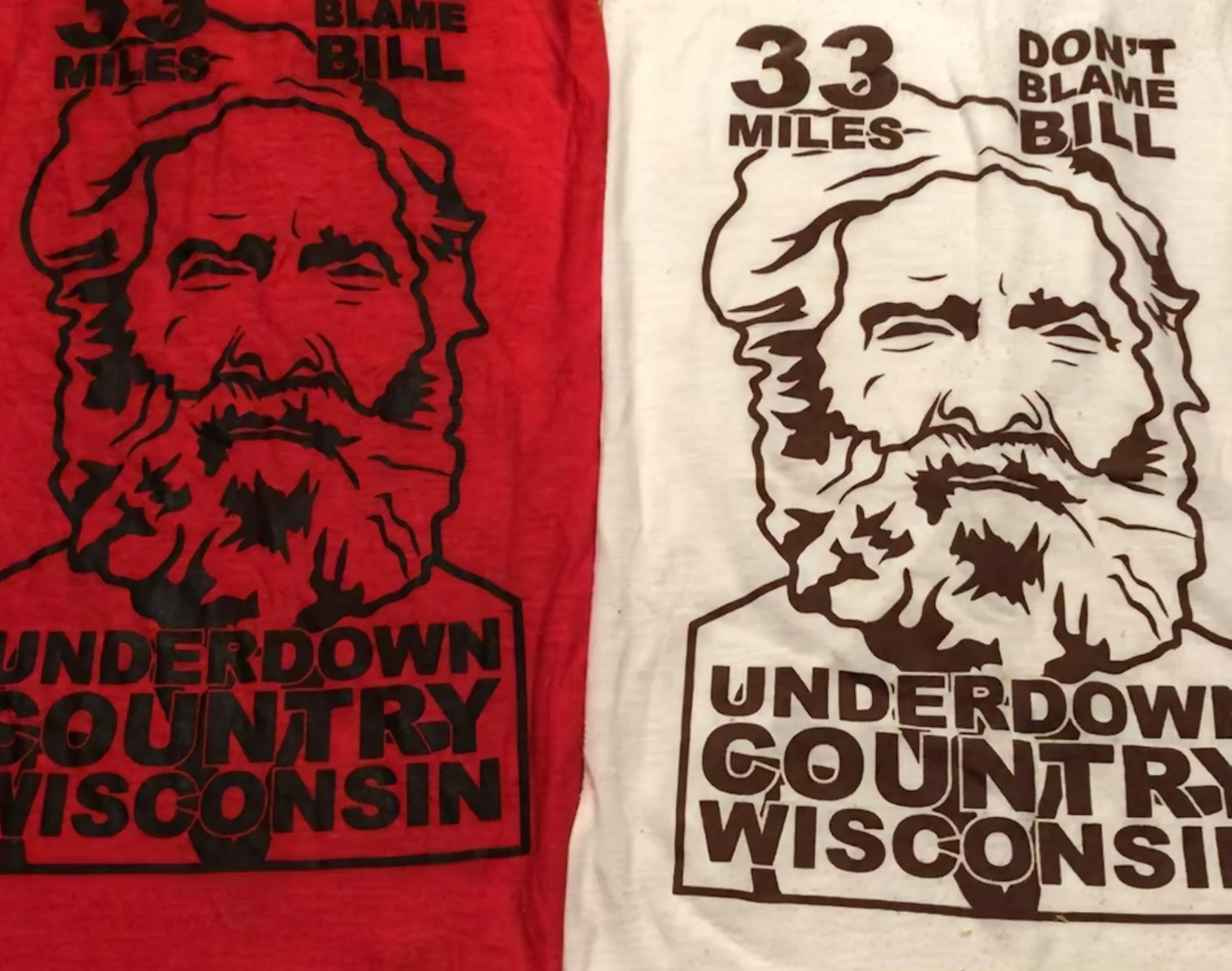 IRONBULL Details Underdown Trail Run — IRONBULL