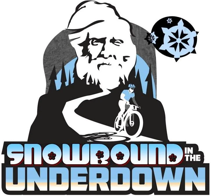 Snowbound in the Underdown — IRONBULL