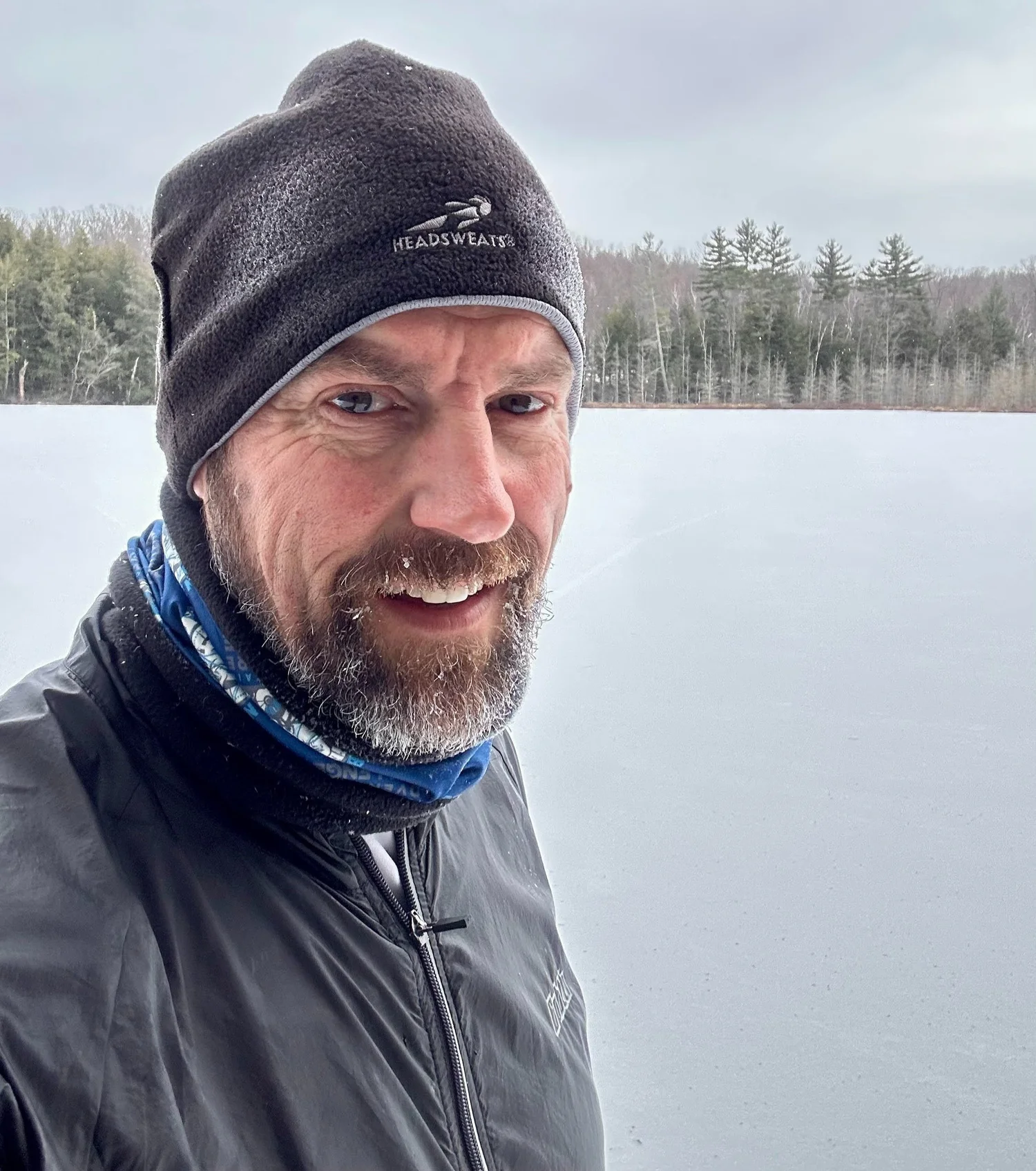 Meet the IRONBULL team - race directors and board members — IRONBULL