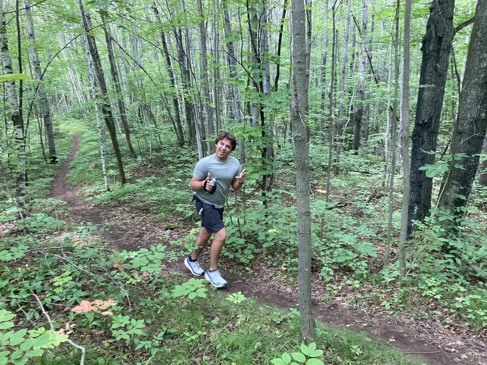 Underdown Trail Run results — IRONBULL