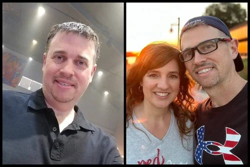 Meet Travis — IRONBULL