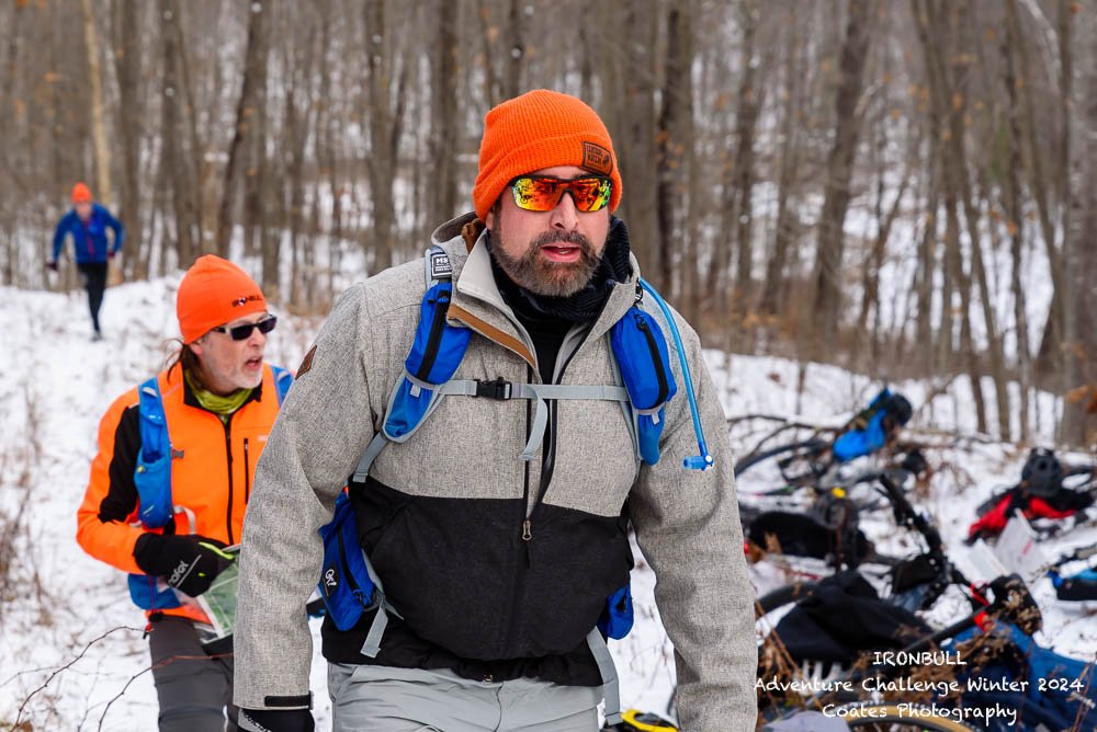 USARA's The Checkpoint: Episode 8 - Cold Weather Adventure Racing and ...