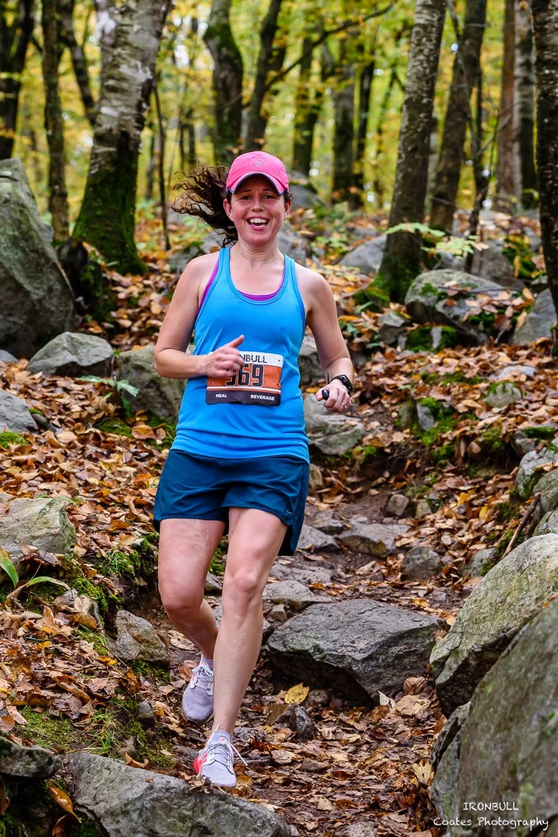 Meet the IRONBULL team - race directors and board members — IRONBULL