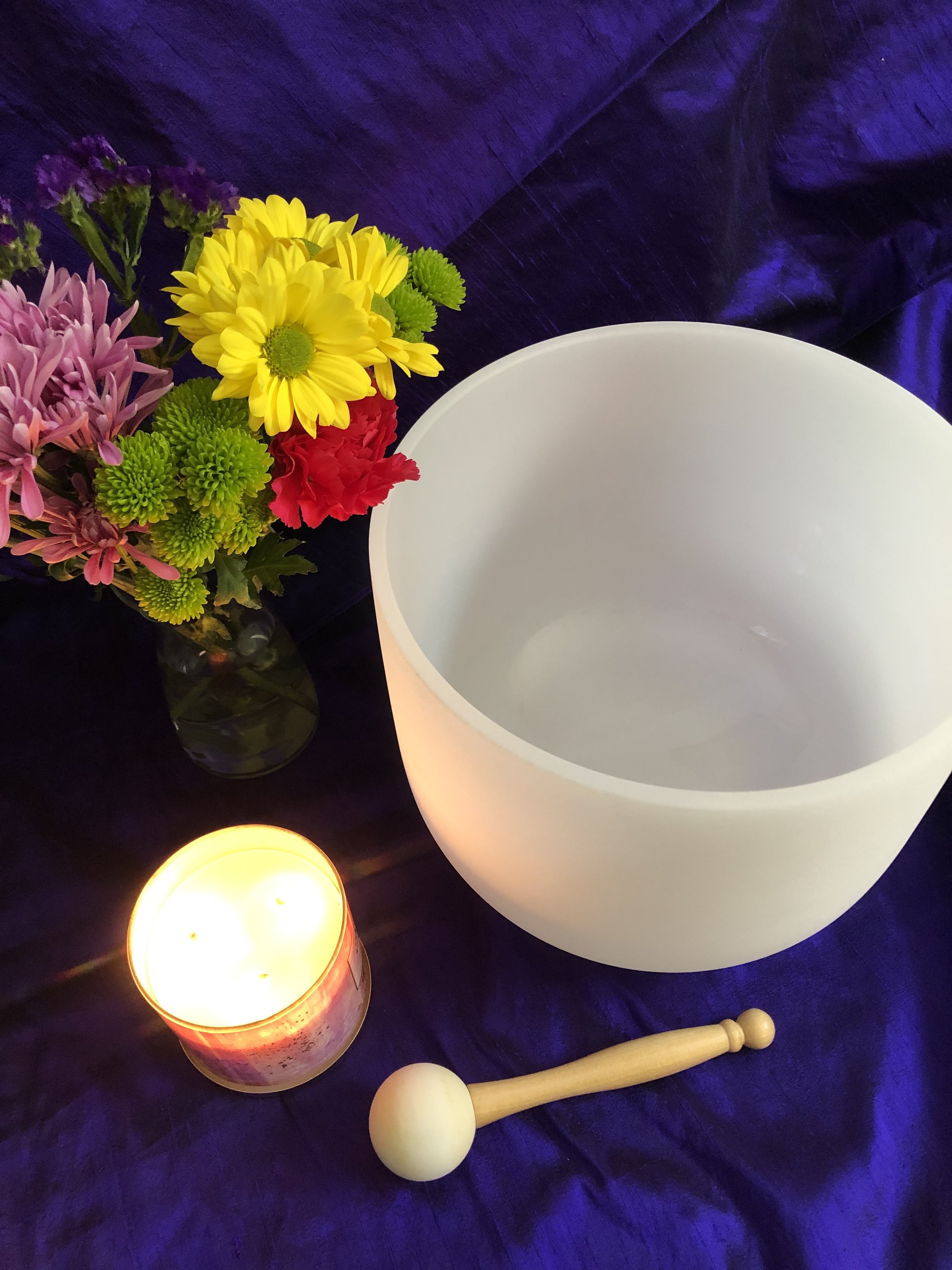 Sound — Amy Jensen Healing Arts LLC