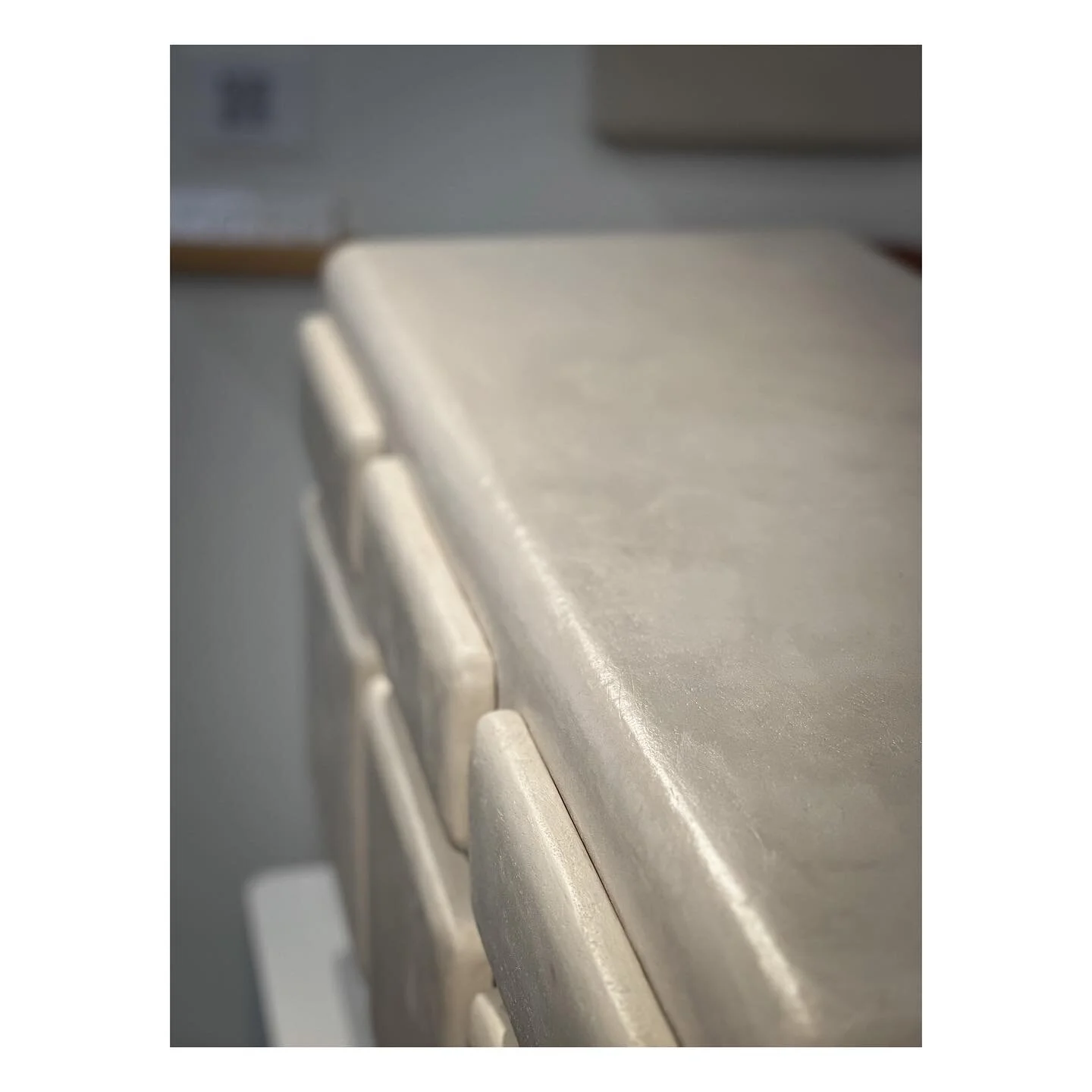 Stardust Wall Lights — Etherington Designs