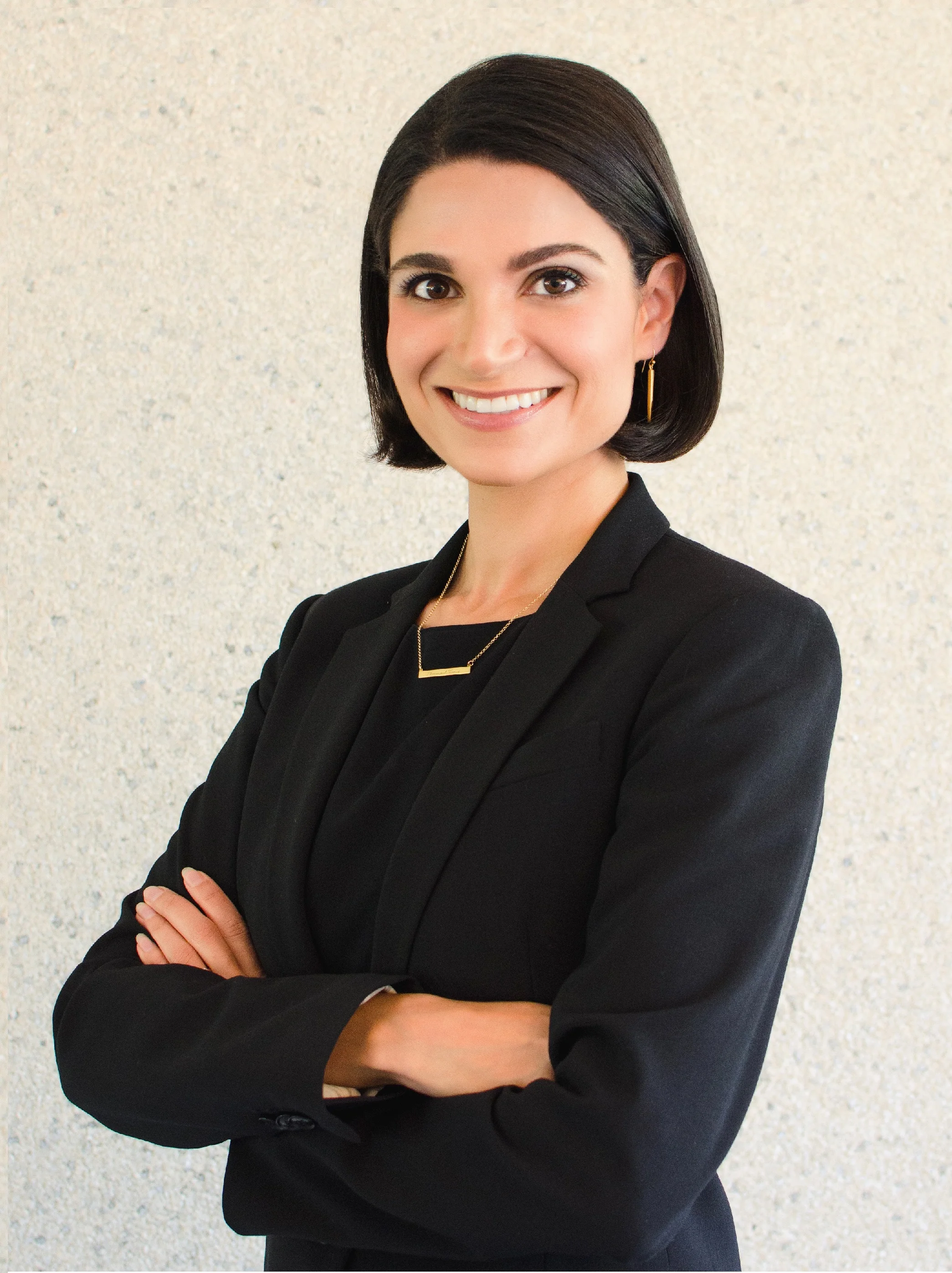 Azadeh D. Gilbert — Dadgostar Law