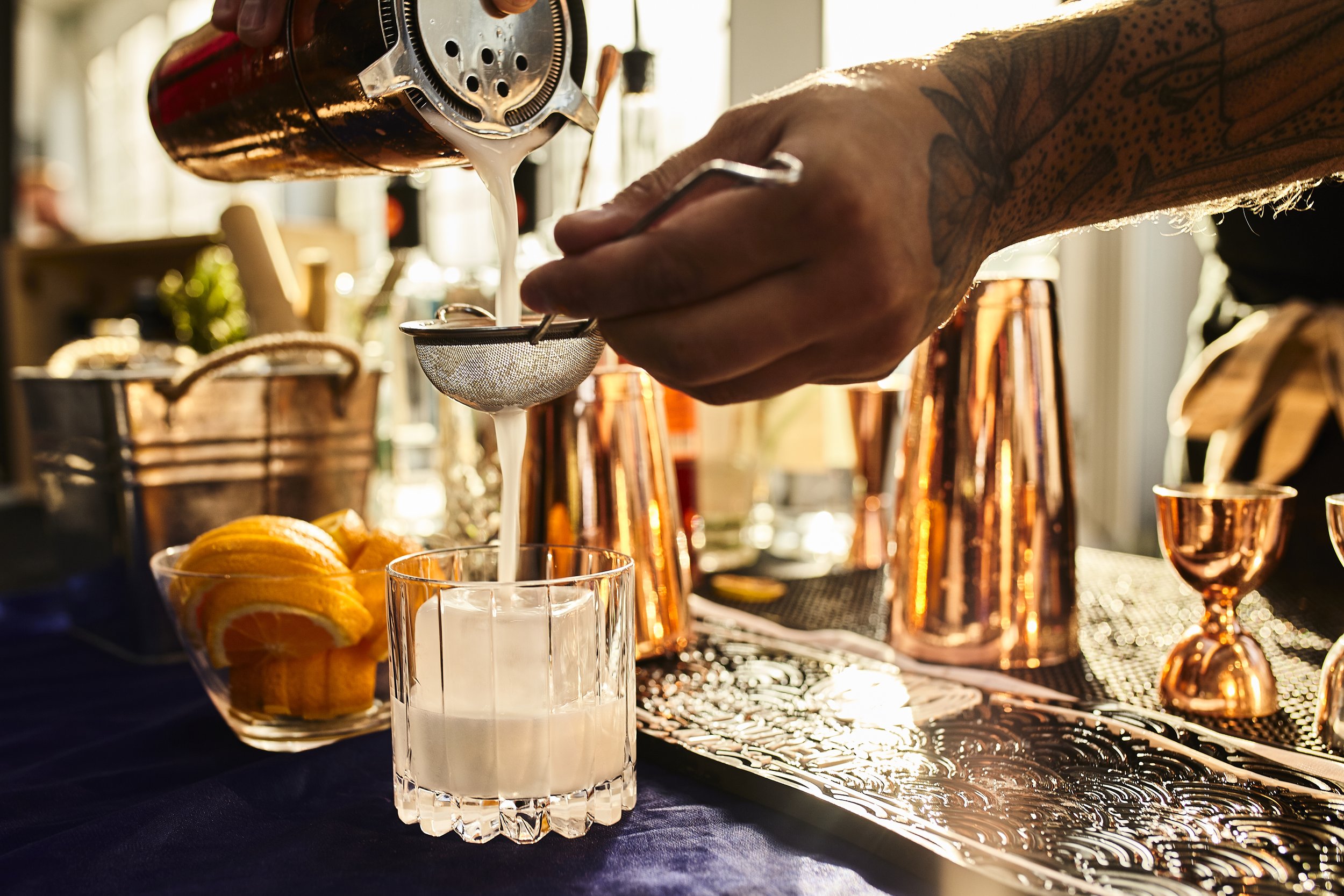 Programme — Acerum