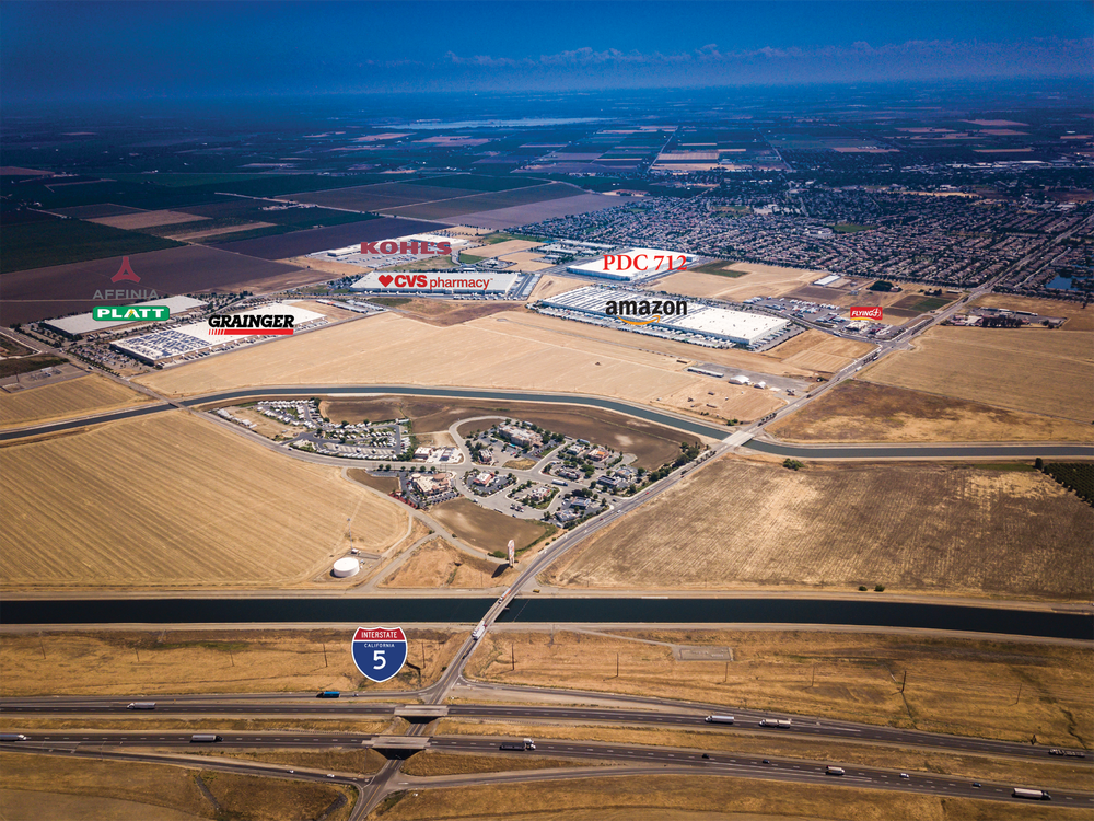 Keystone Pacific Business Park — Keystone Corporation