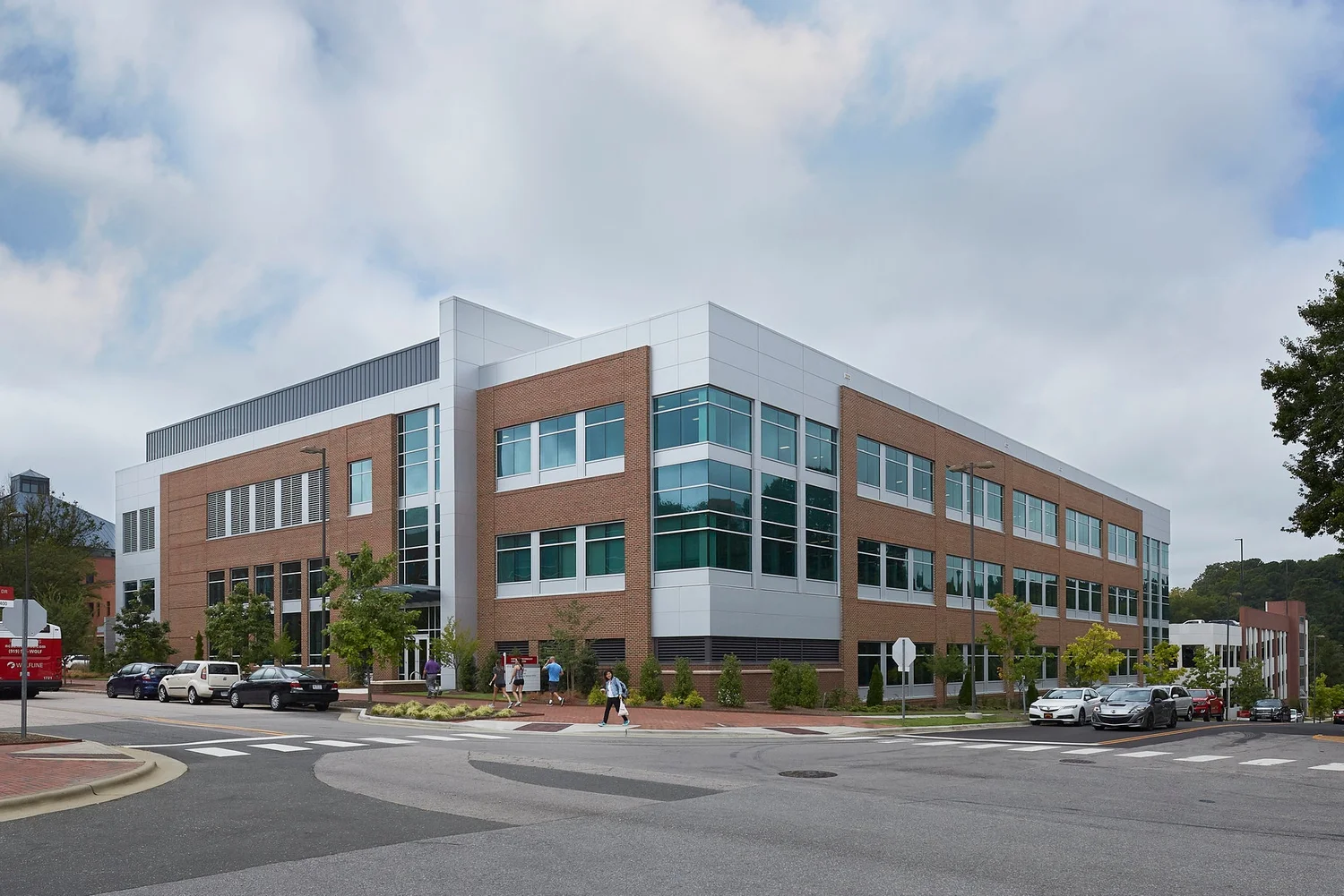 Keystone Corporation