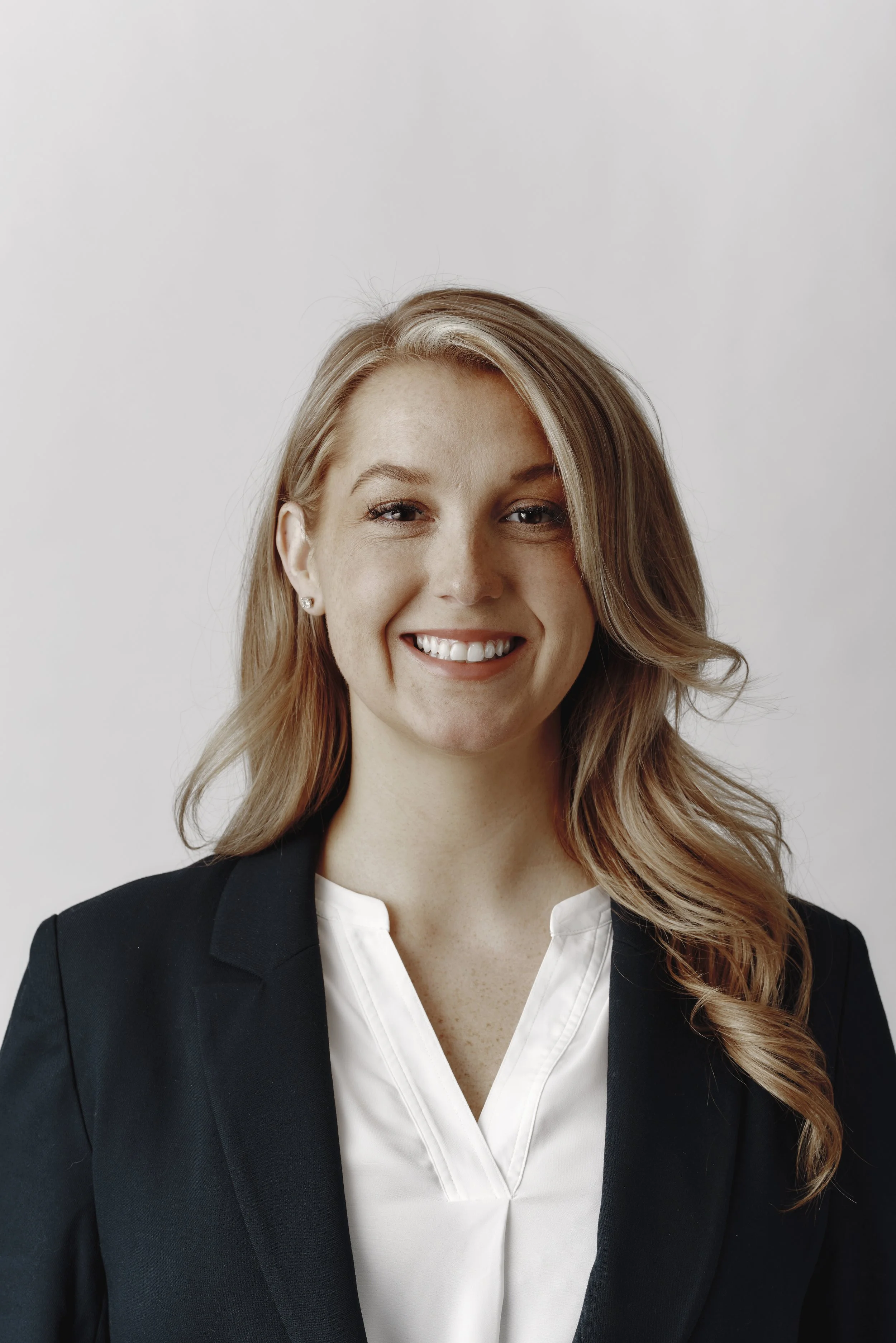 Our Team — Roberts & Associates