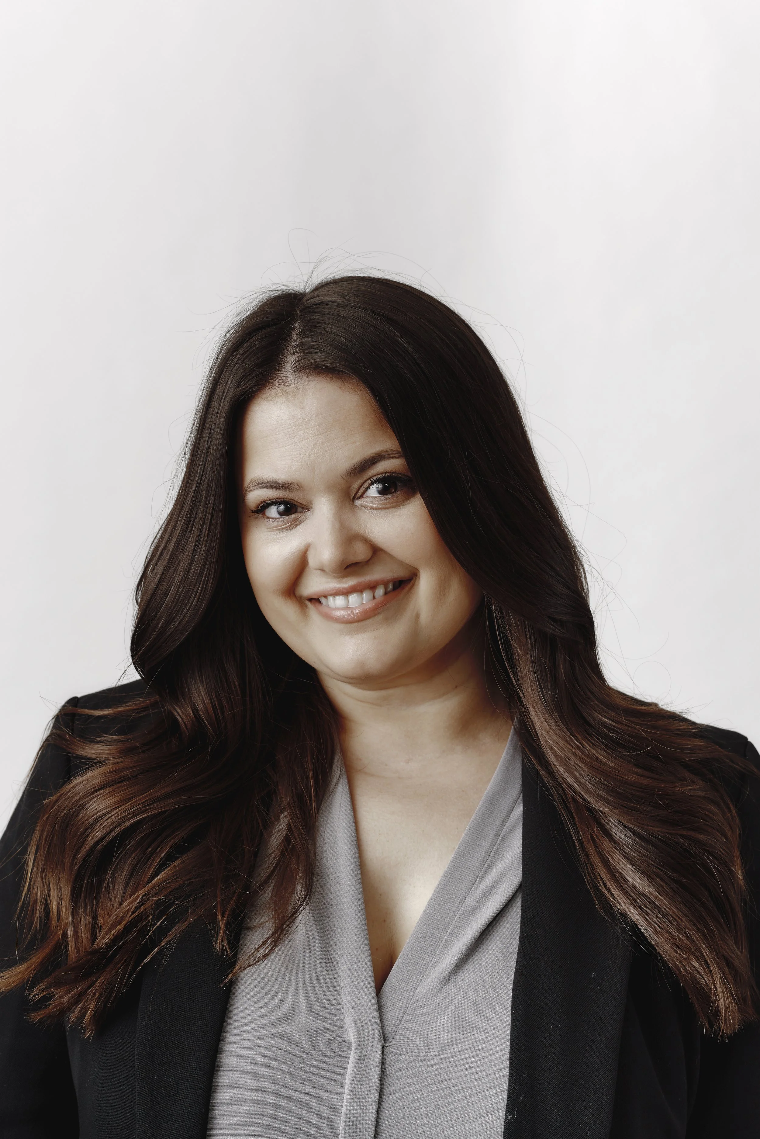 Our Team — Roberts & Associates