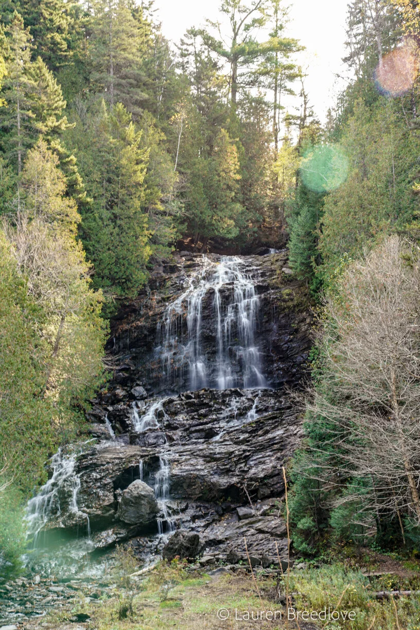 The Ultimate New England Fall Road Trip...in 12 Photos — Lauren Breedlove