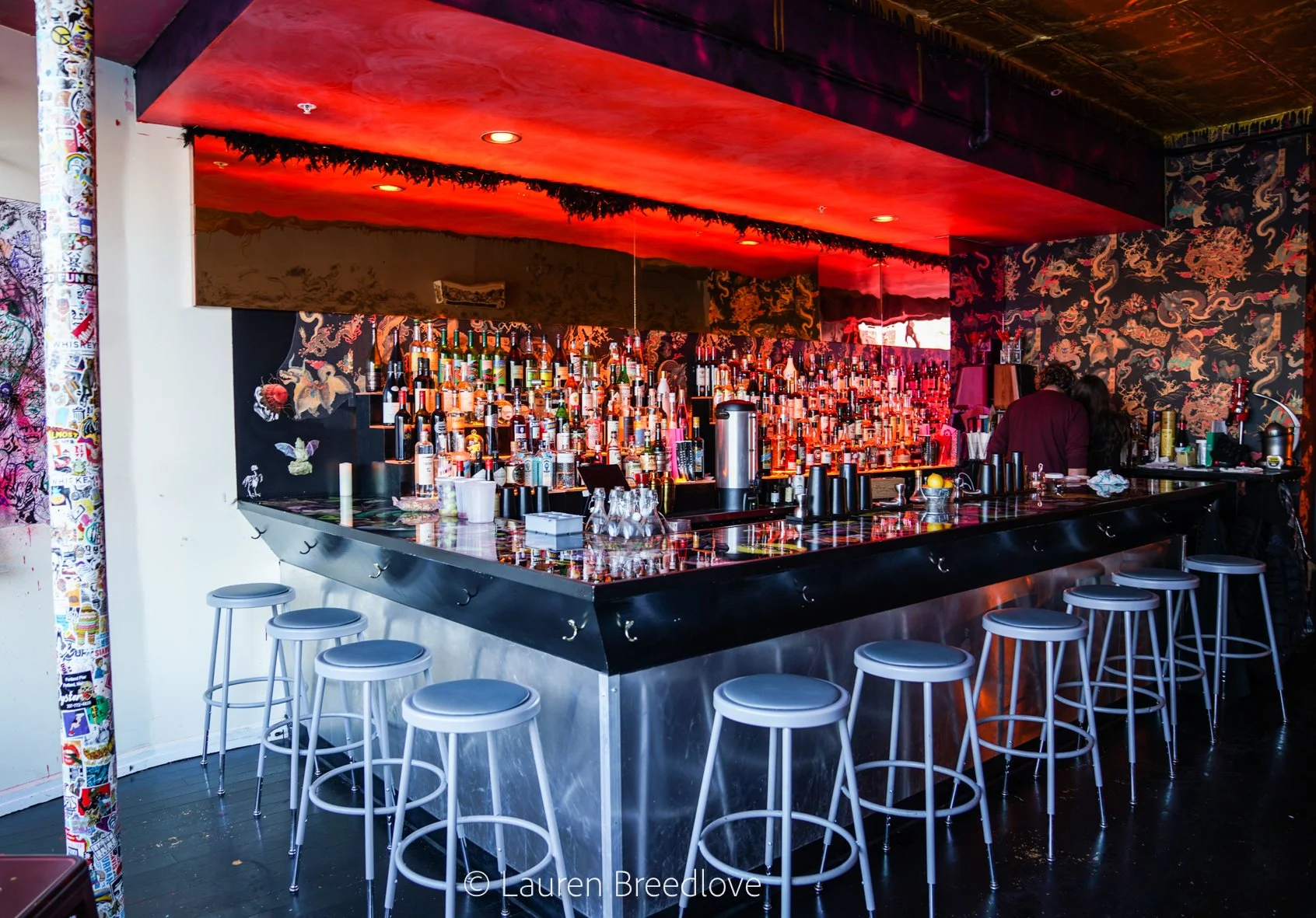 How to Eat (and Drink) Your Way Through Portland, Maine in 24 Hours ...