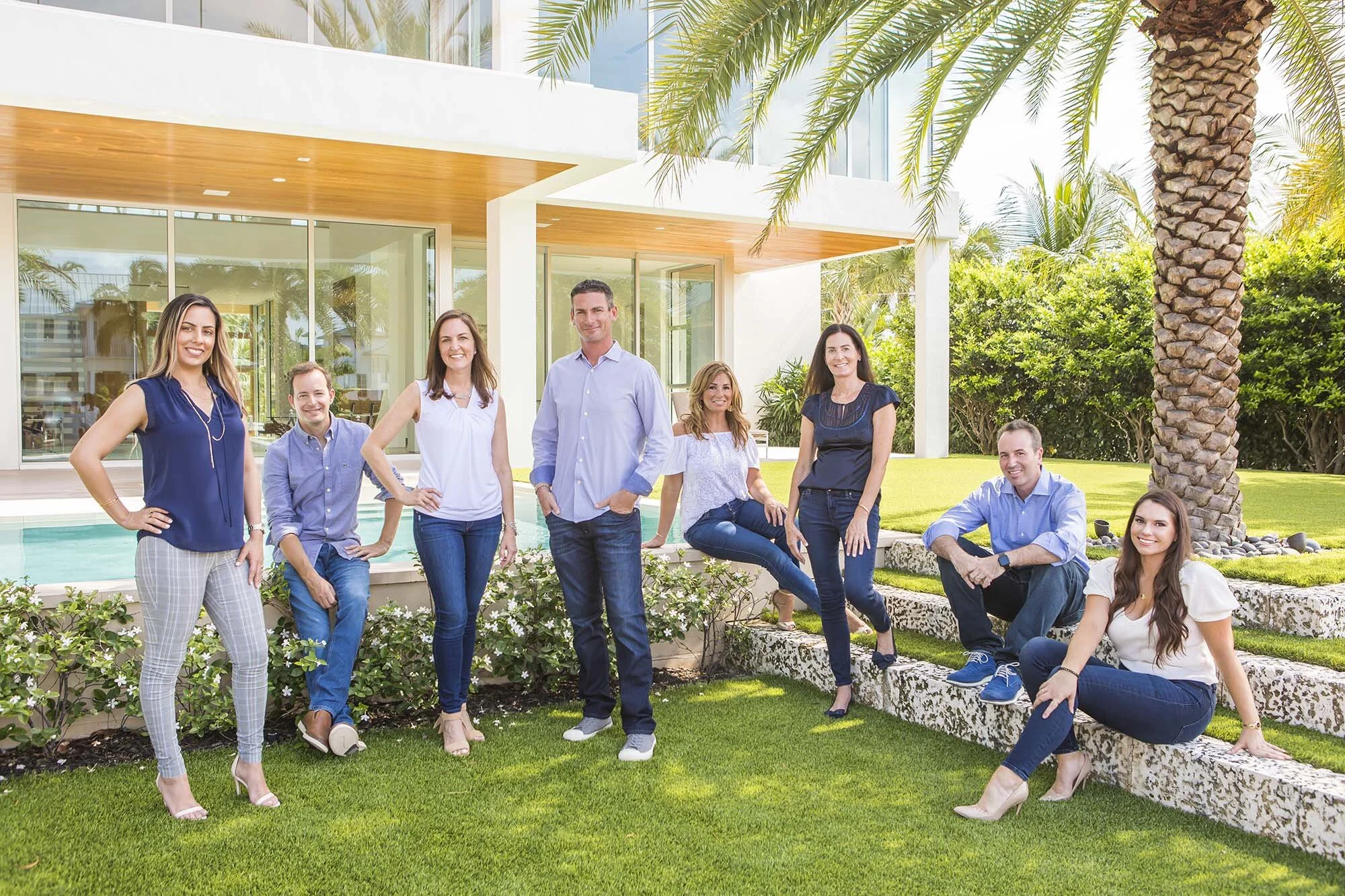 Lifestyle Photography | Compass — Miami Photographer Sonya Revell is a ...