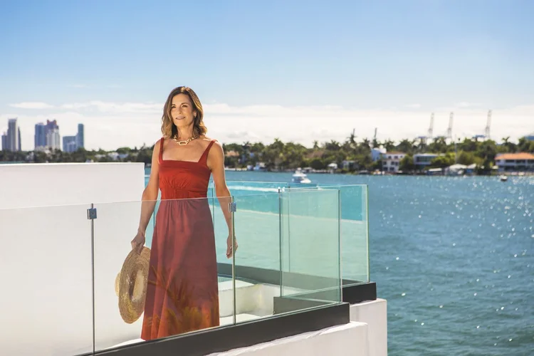 Women in Wellness | Celebrity Cruises — Sonya Revell | Commercial and ...