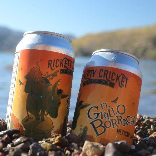Rickety Cricket Brewing