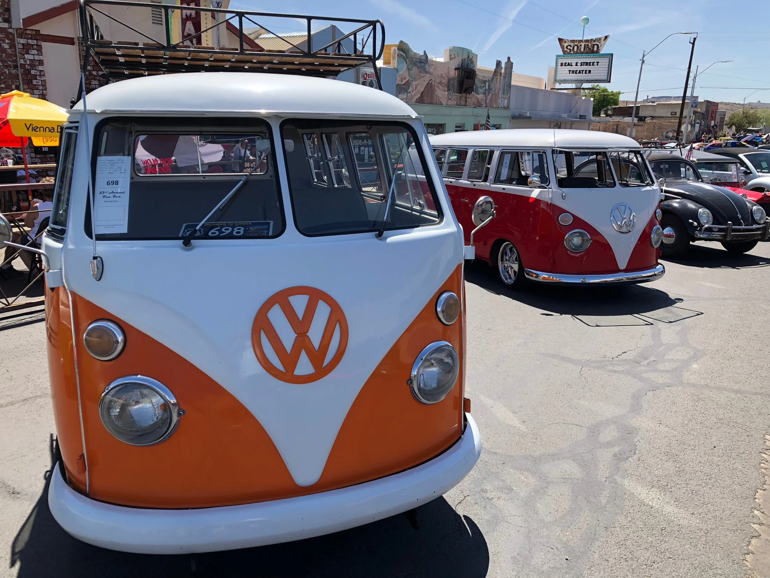 Rickety Cricket Brewing