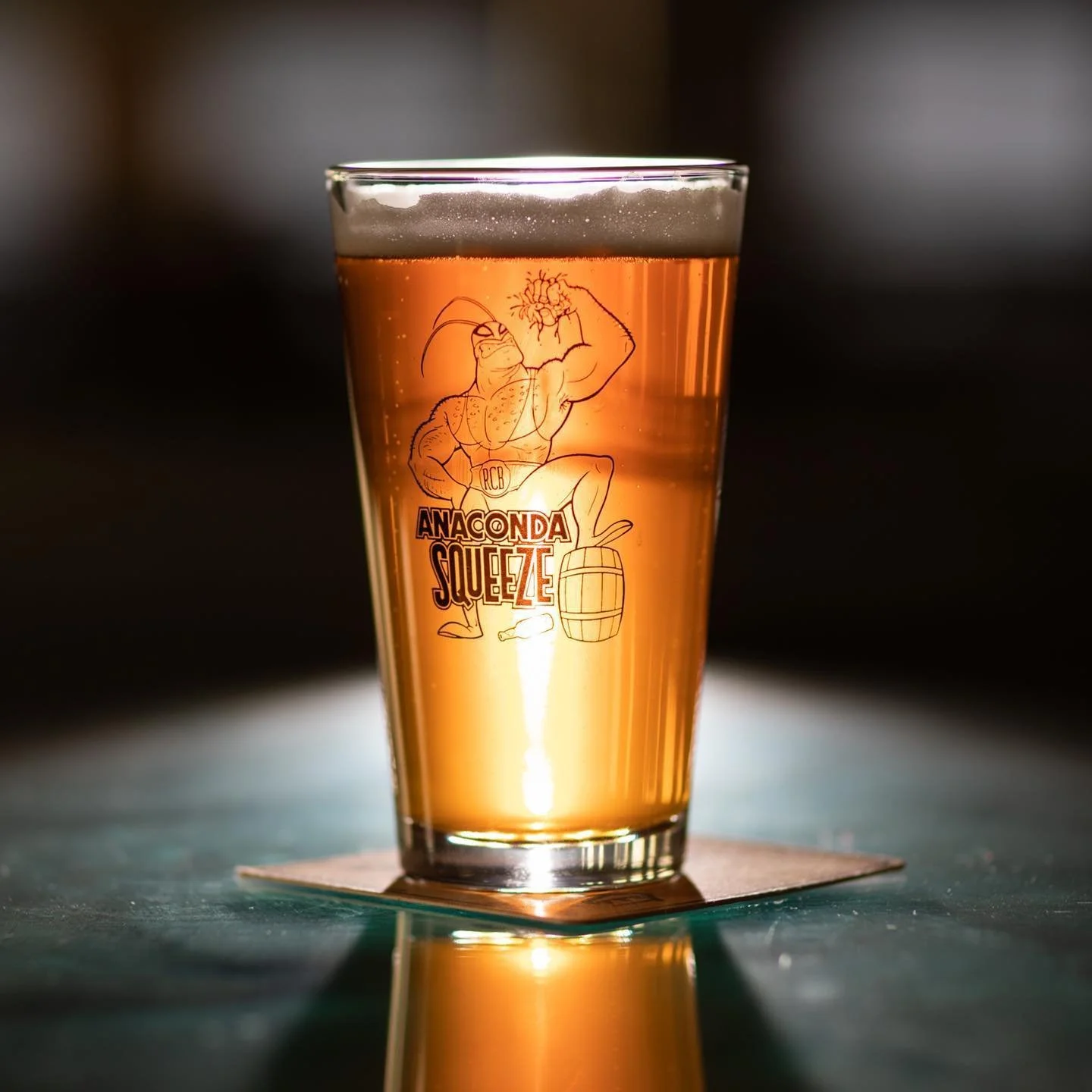 Rickety Cricket Brewing