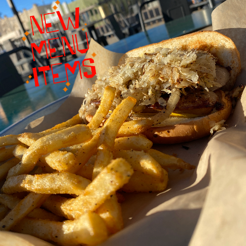 Rickety Cricket Brewing