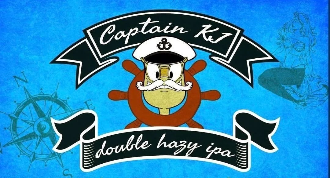 Rickety Cricket Brewing