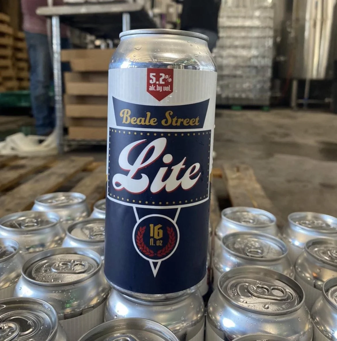 Rickety Cricket Brewing