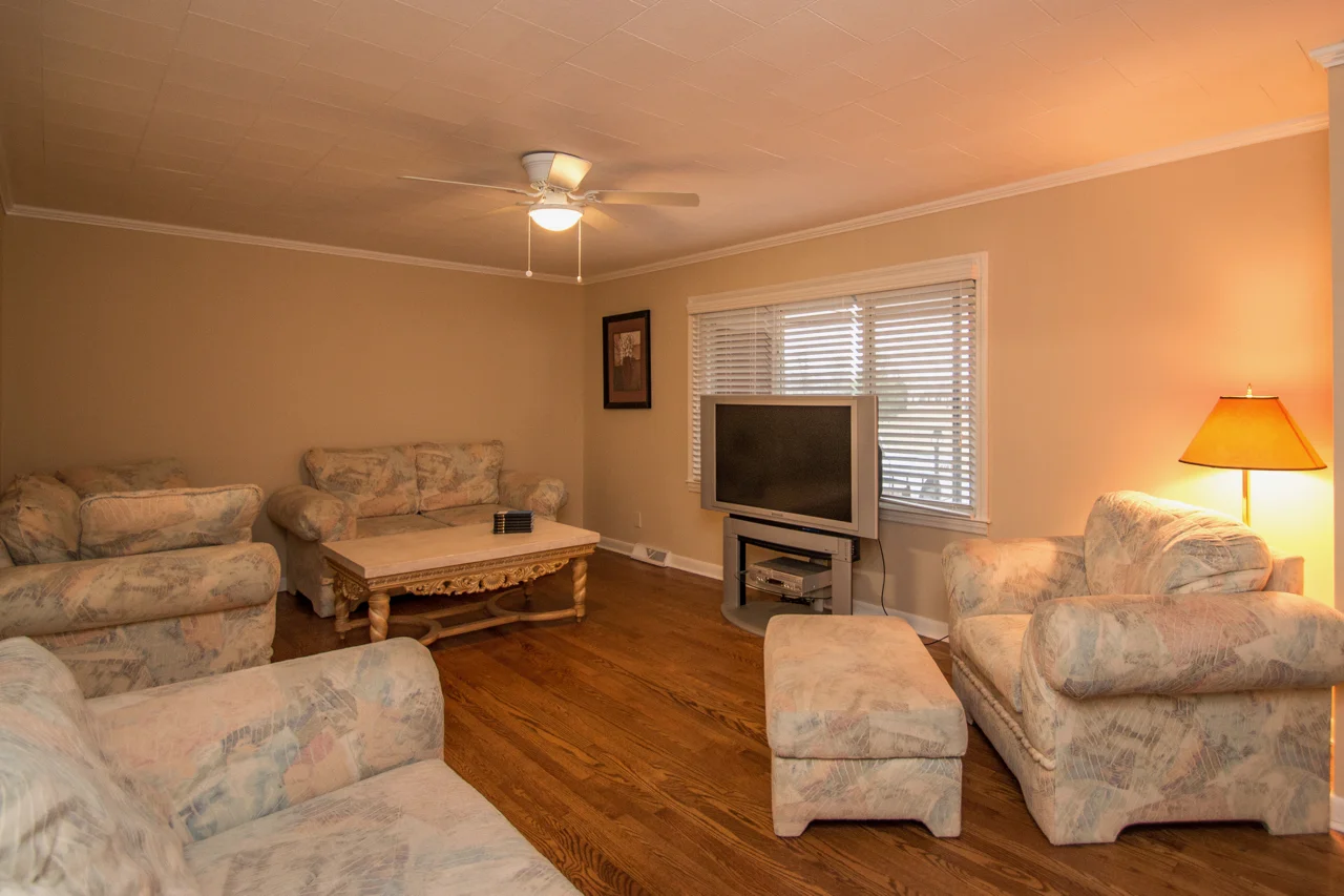 Our Treatment — The Bridge To Recovery