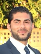 Ali Dorri — Microvi